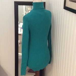 Moda International | Sweaters | Longsleeved Turtleneck Sweater | Poshmark